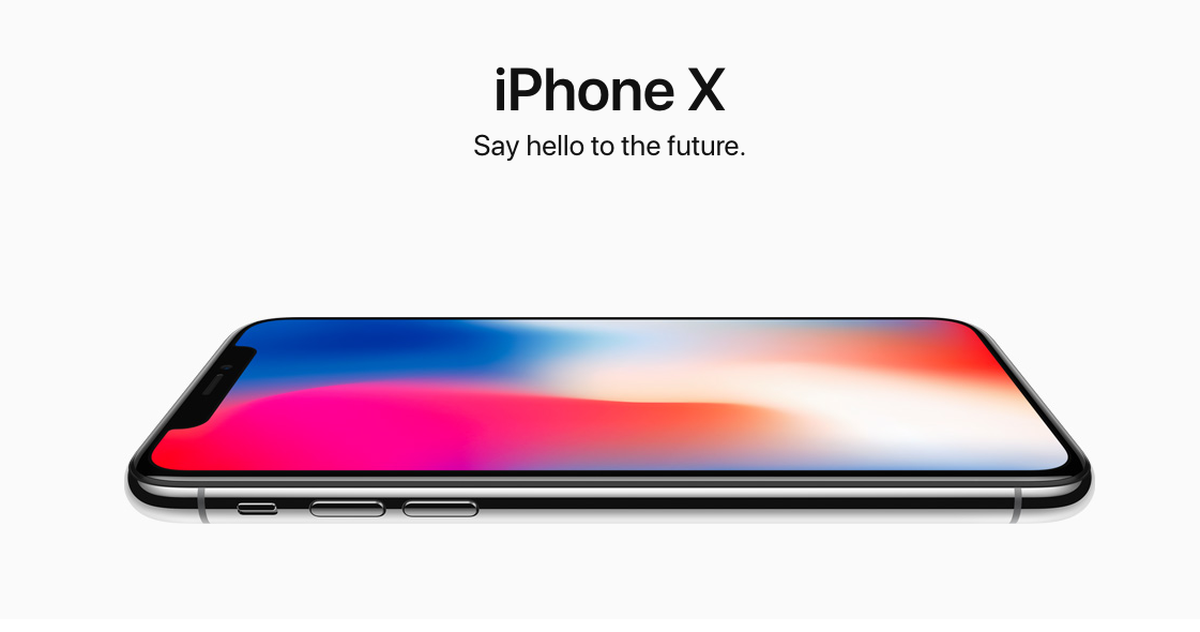Apple trình làng iPhone X đặc biệt giá từ 999 USD - Tuổi Trẻ Online