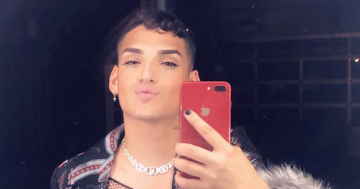 Rapper Kevin Fret bị sát hại bởi động cơ thù hằn giới tính? - Tuổi Trẻ ...