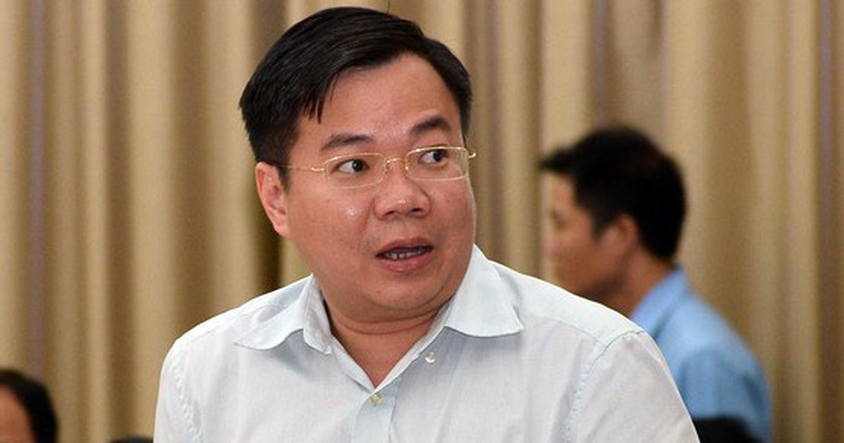 Đề nghị truy tố ông Tề Trí Dũng tham ô tiền thù lao trong vụ Sepzone ...