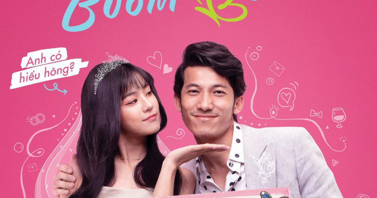‘Ngôi Nhà Bươm Bướm’ lôi cuốn từ teaser đến trailer chính thức - Tuổi ...