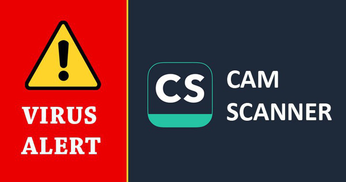 Ứng dụng scan hình ảnh CamScanner trên Android chứa mã độc - Tuổi Trẻ ...