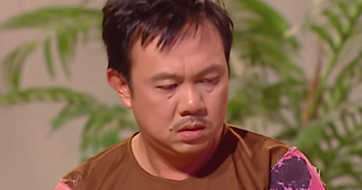 Những vở hài đáng nhớ của cặp tri kỷ Chí Tài - Hoài Linh - Tuổi Trẻ Online