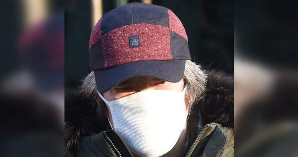 Dân Hàn Quốc giận dữ biểu tình vì tội phạm ấu dâm khét tiếng ra tù ...