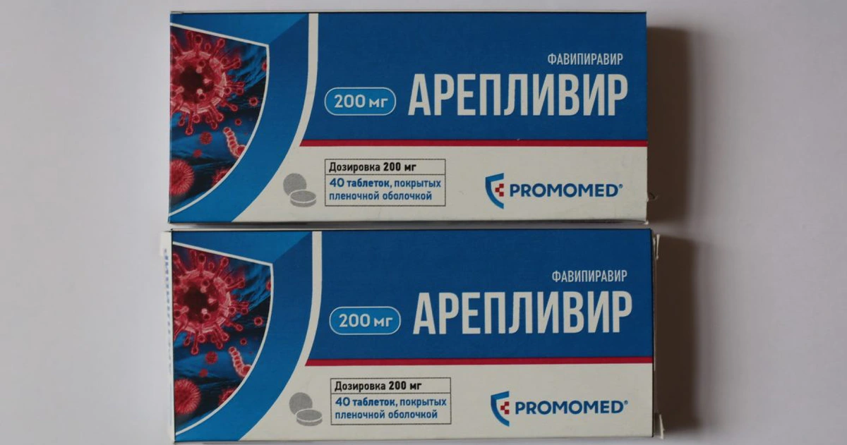 Vì sao giá thuốc trị COVID-19 của Nga quá cao? - Tuổi Trẻ Online