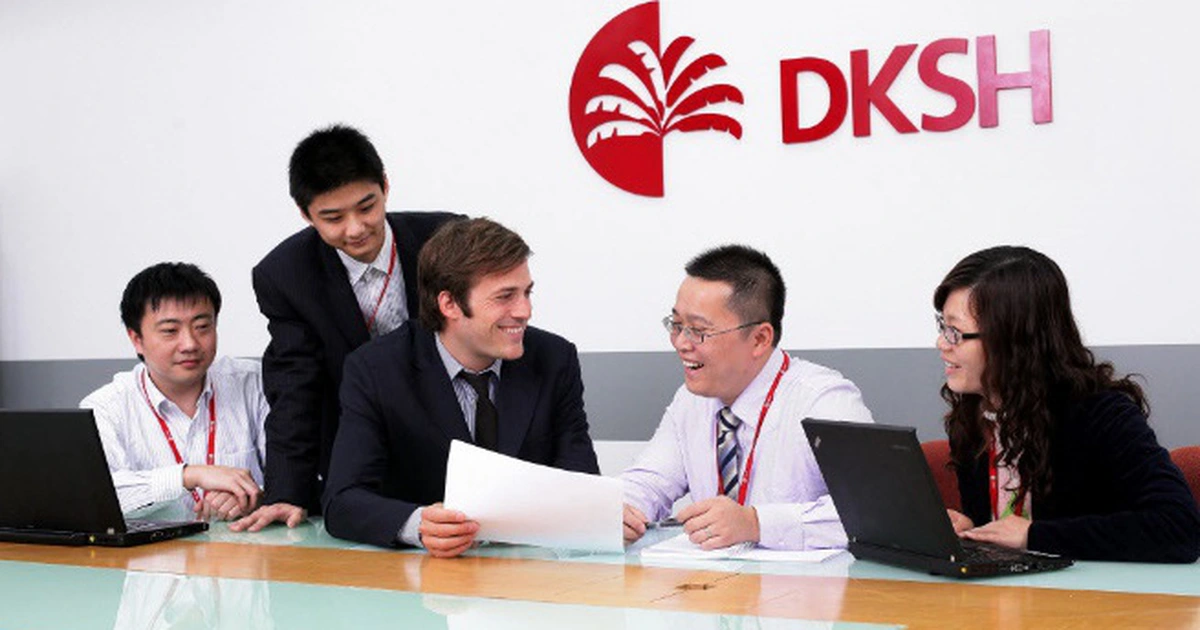 DKSH Việt Nam - 30 năm là đối tác của nhiều thương hiệu lớn - Tuổi Trẻ ...