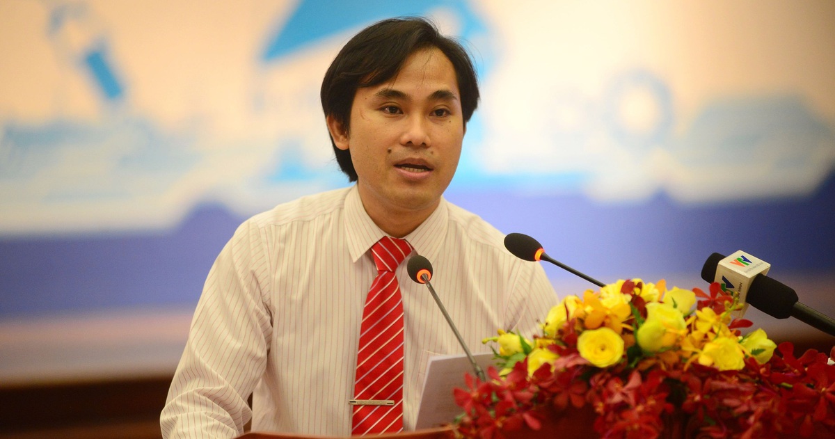 Một số bài báo của GS.TS Phan Thanh Sơn Nam có sai sót khoa học - Tuổi Trẻ Online