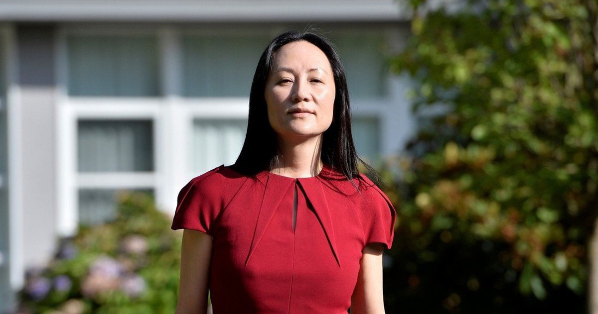 Bà Mạnh Vãn Chu đạt thỏa thuận trở về Trung Quốc - Tuổi Trẻ Online