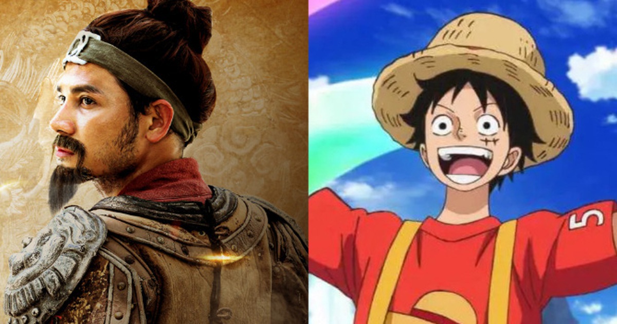 'Huyền sử vua Đinh' ra rạp lặng lẽ khi 'One Piece Film: Red' bùng nổ - Tuổi Trẻ Online