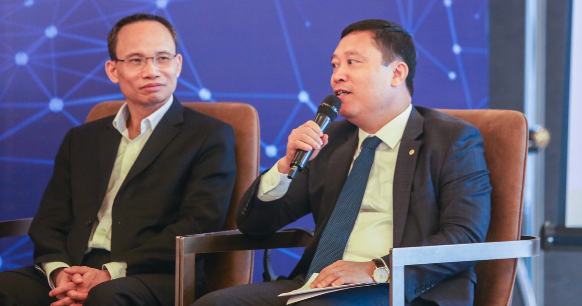 Ông Thân Đức Việt: Lương công nhân may gần 9 triệu/tháng, không thể gọi ...