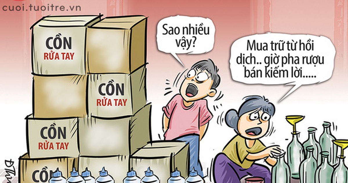 'Biết rượu methanol là hại, nhưng em trai tôi và nhiều người vẫn đâm ...