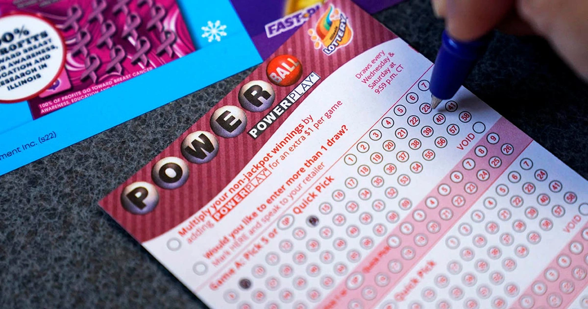 Giải độc đắc Powerball 1,9 tỉ USD bị hoãn vì lỗi kỹ thuật - Tuổi Trẻ Online