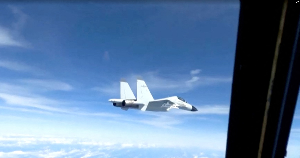 Tin tức thế giới 30-12: Ukraine mất điện cả nước; Tên lửa rơi xuống Belarus là âm mưu? - Tuổi ...