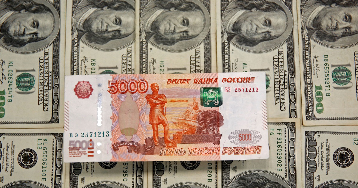 Đồng rúp Nga tiếp tục rớt giá, kinh tế bị xếp loại 'có nguy cơ vỡ nợ ...