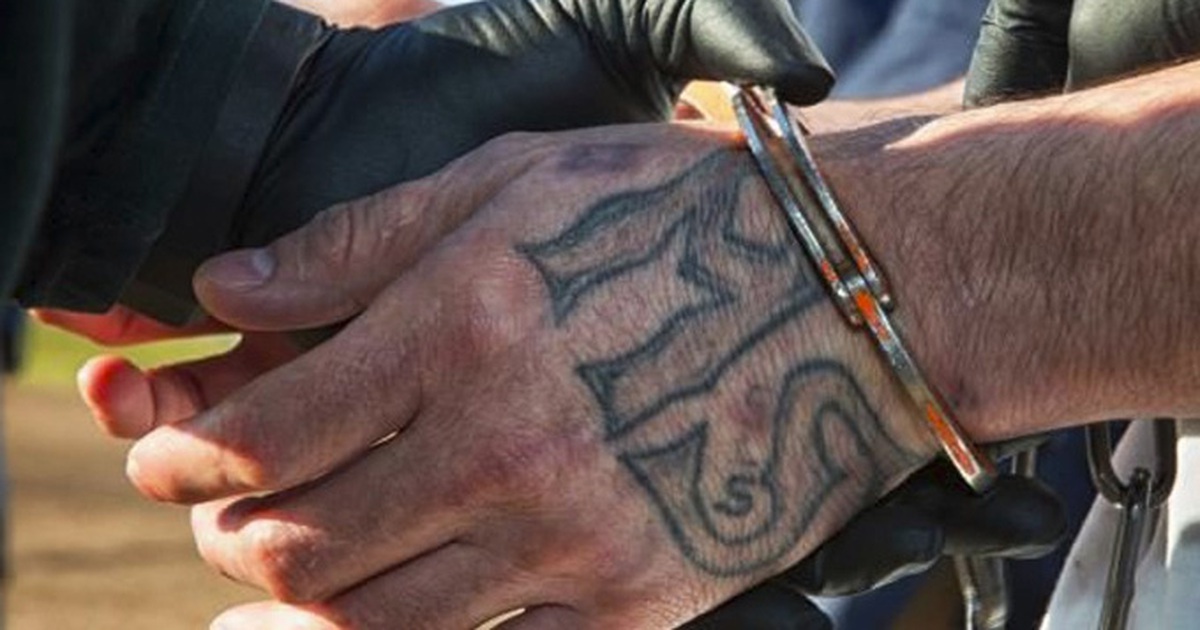MS-13 - băng đảng bị Tổng thống Mỹ thề loại bỏ - Kỳ 1: Đâm chém vô lý ...