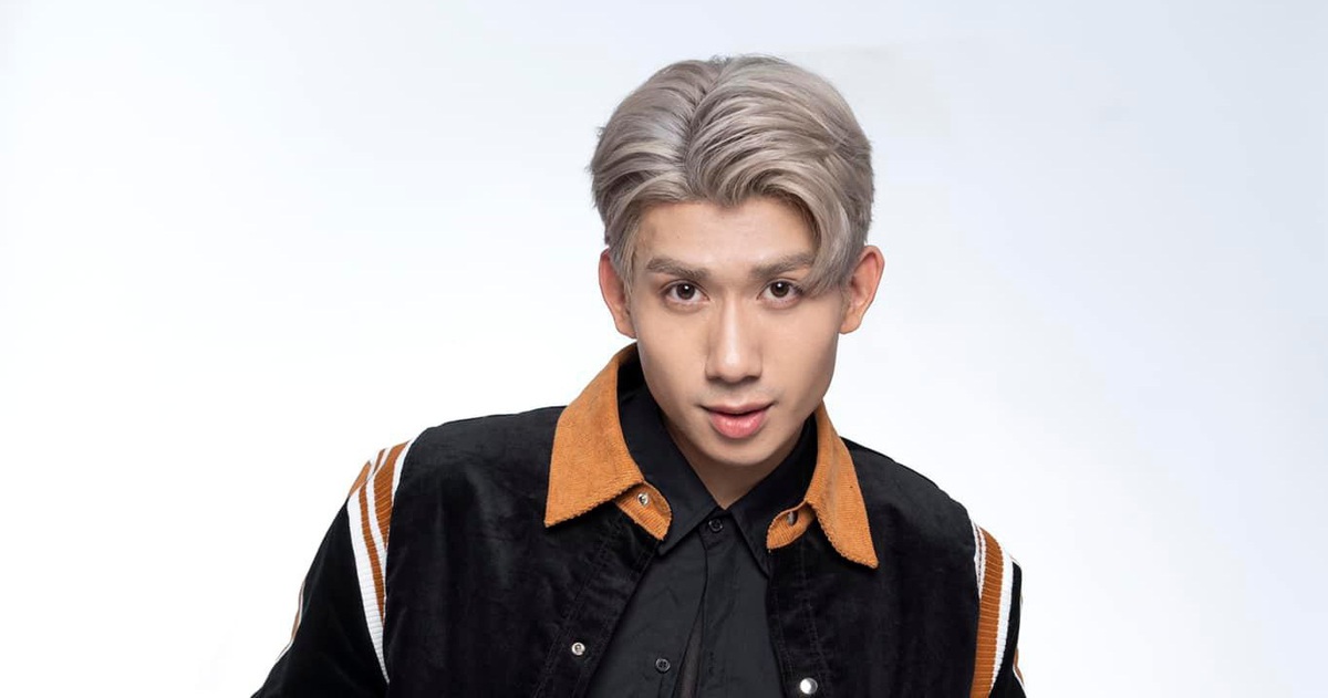 TikToker Luke D đầu quân cho hãng đĩa quốc tế Sony Music Entertainment ...