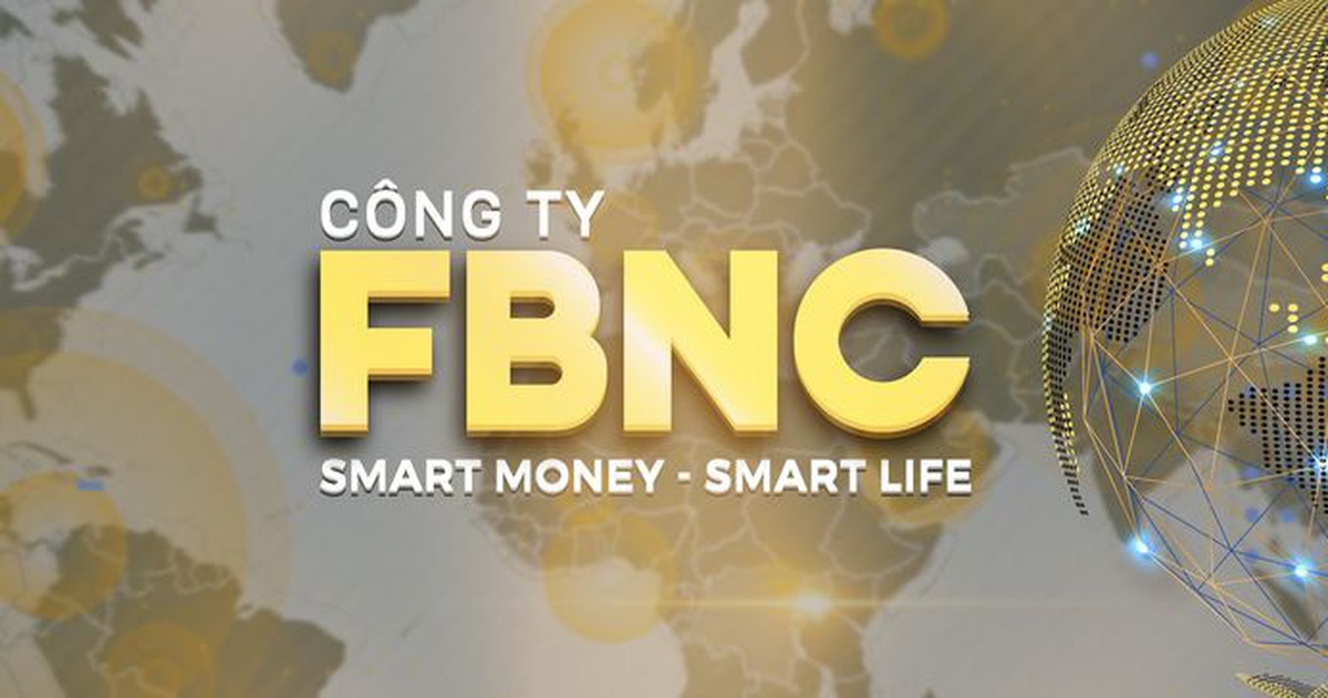 Phạt FBNC 350 triệu đồng vì hoạt động báo chí không phép - Tuổi Trẻ Online