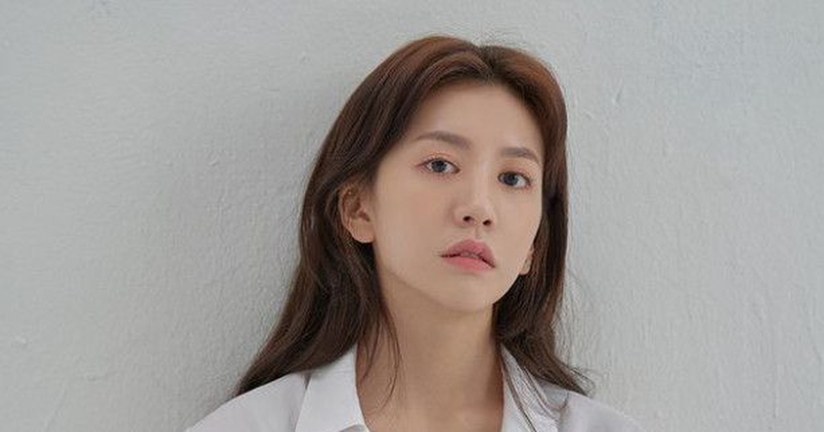 Nữ diễn viên Hàn Yoo Joo Eun tự tử ở tuổi 27 - Tuổi Trẻ Online