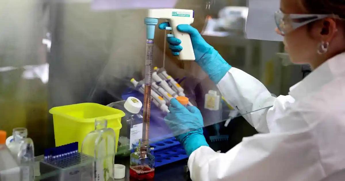 Bước đột phá của thế giới trong điều trị bệnh lupus ban đỏ - Tuổi Trẻ ...