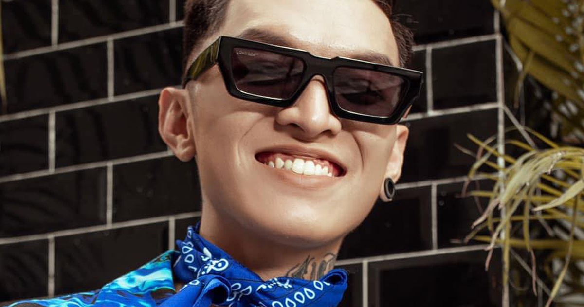 Bình Gold ra bản rap đáp trả sau khi gỡ toàn bộ MV 'dung tục, phản cảm ...