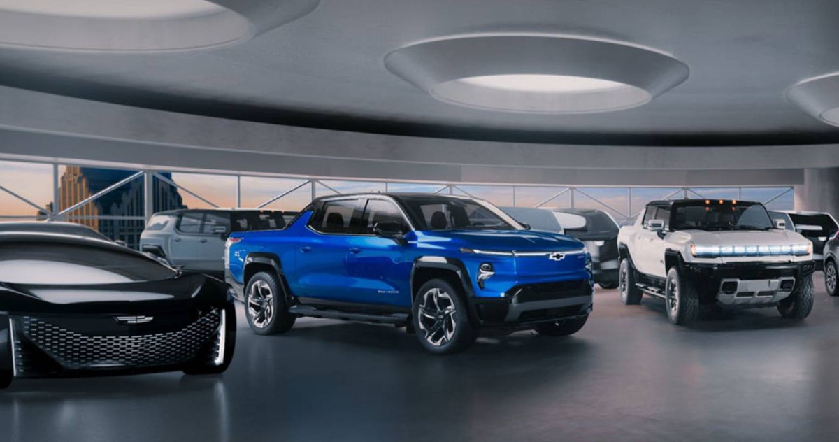 General Motors hoãn kế hoạch đưa nhân viên trở lại làm việc trực tiếp sau dịch COVID-19 - Tuổi ...