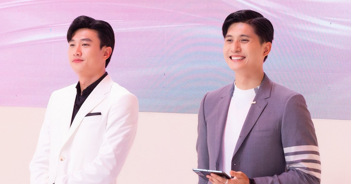 MC Chị đẹp đạp gió rẽ sóng 'được mỗi cái mặt đẹp, còn dẫn thì nhạt ...