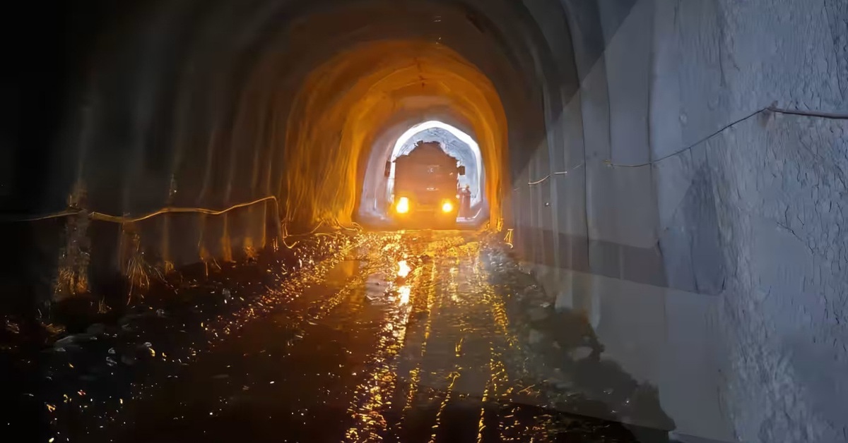 Chiến sự ở Ukraine khiến thế giới nháo nhác tìm mua vonfram làm đạn ...