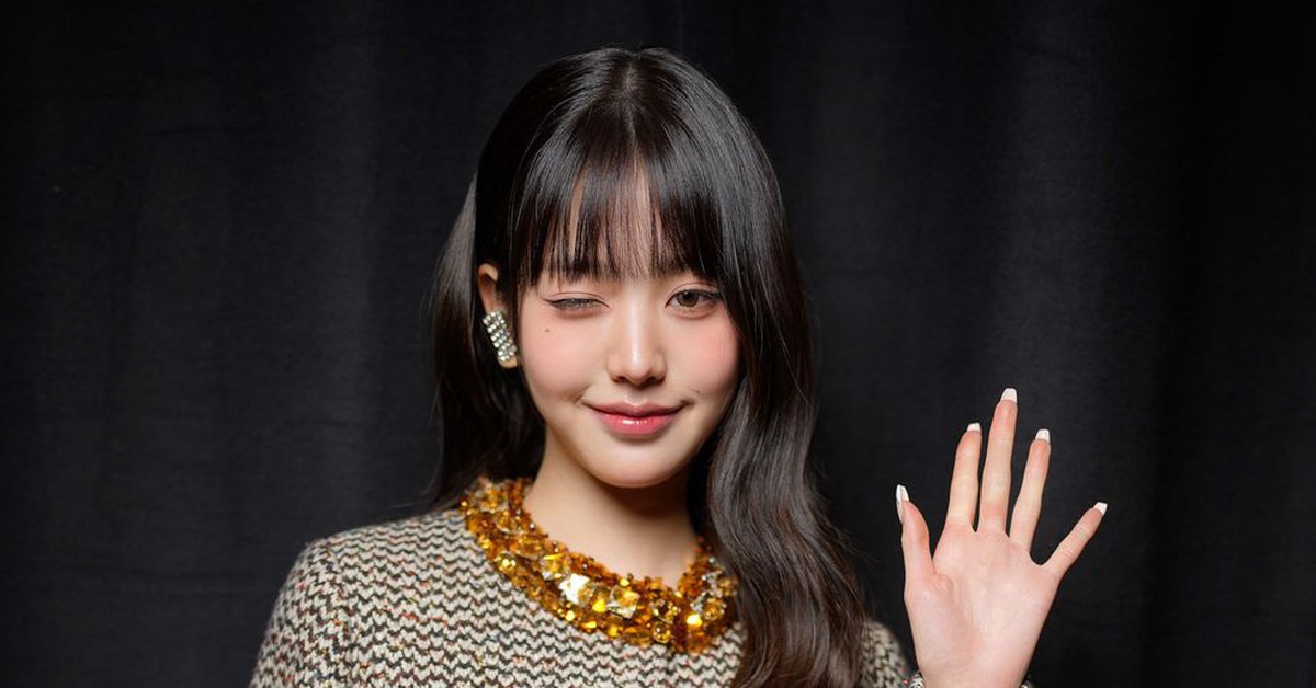 Jennie, Jang Won Young cùng loạt thần tượng gây sốt ở Tuần lễ thời ...