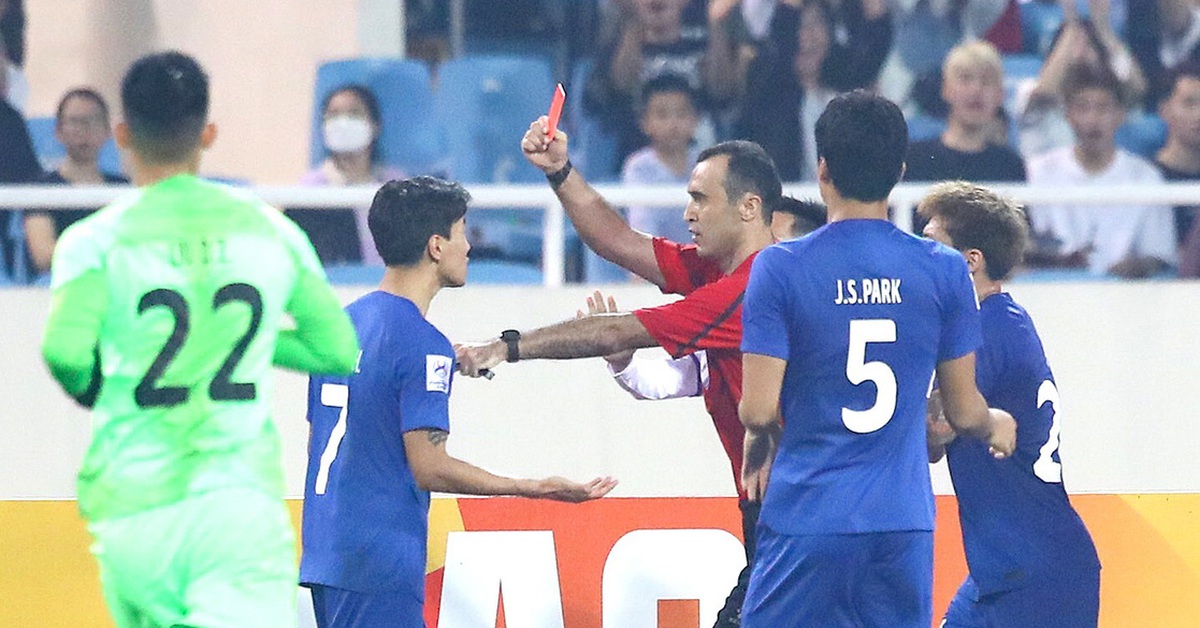 Truyền thông Trung Quốc bất an với Wei Shihao - Tuổi Trẻ Online