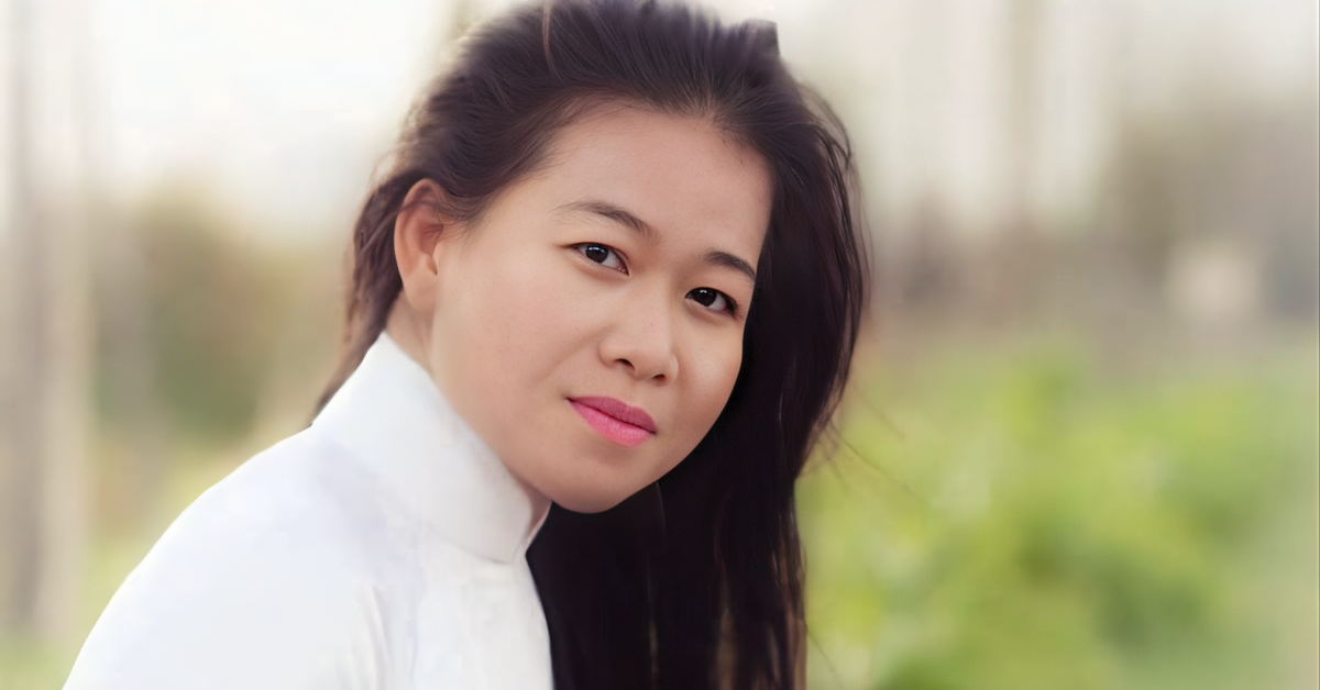 Ca sĩ Thái Trân qua đời ở tuổi 44 - Tuổi Trẻ Online