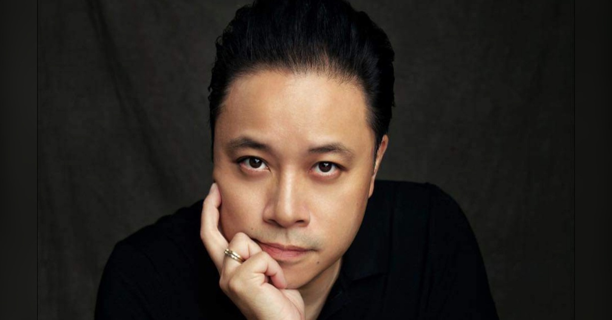 Victor Vũ nói về giá trị định chế tham khảo của Tuổi Trẻ Online - Tuổi ...