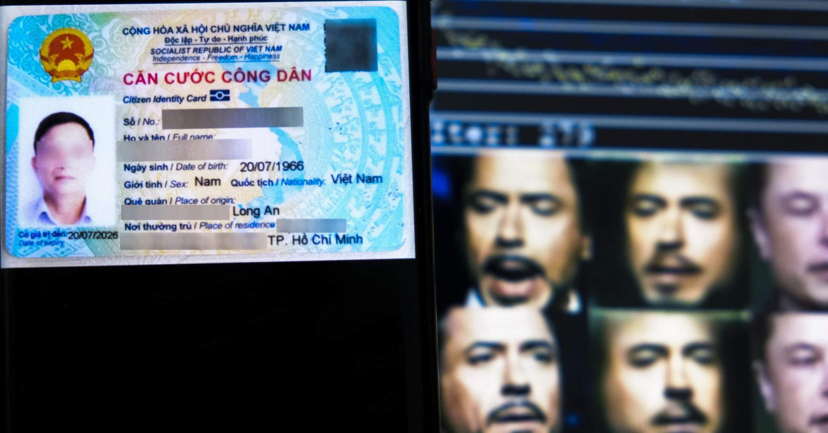 Deepfake Ngày Càng Tinh Vi Giống Thật đến 80 Tuổi Trẻ Online