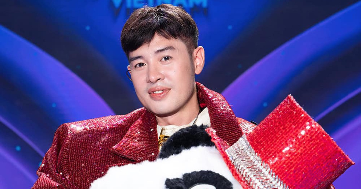 Bố Gấu Hoàng Hải: Tôi tự tin mình là đại gia - Tuổi Trẻ Online