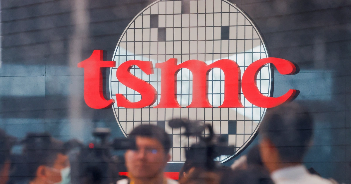 Chủ tịch tập đoàn bán dẫn khổng lồ TSMC tuyên bố nghỉ hưu - Tuổi Trẻ Online