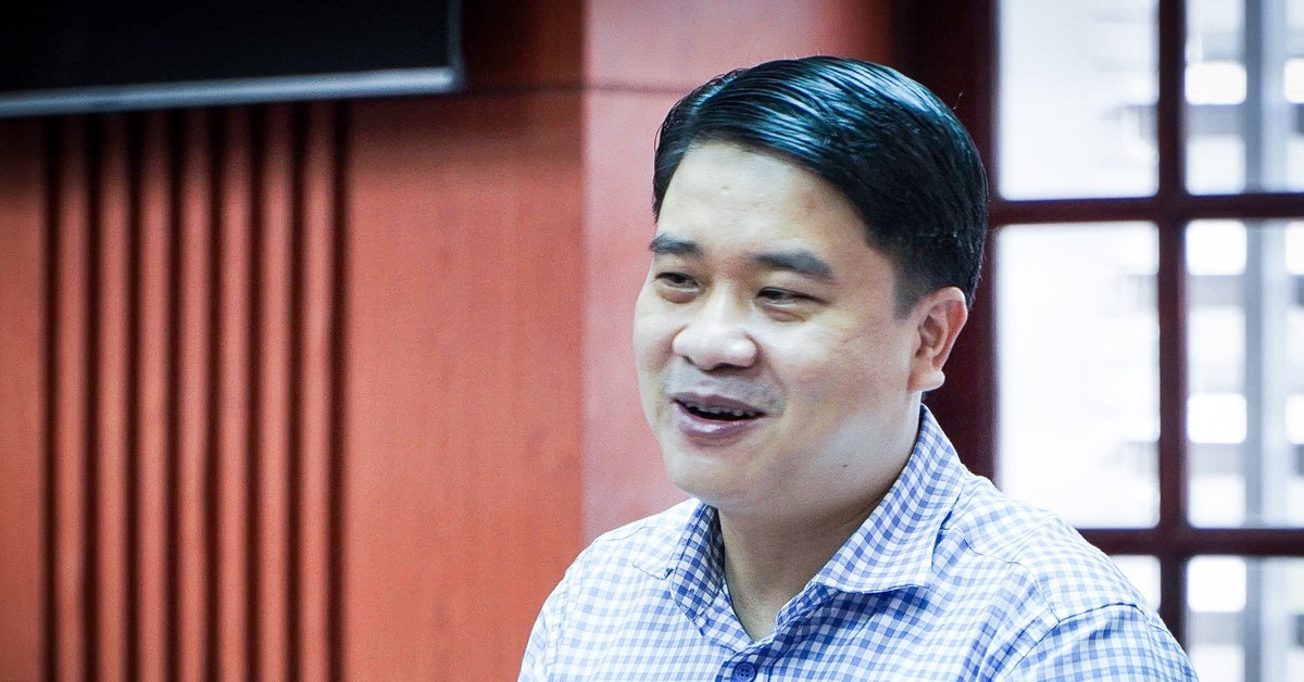 Bãi nhiệm Phó chủ tịch tỉnh Quảng Nam Trần Văn Tân - Tuổi Trẻ Online