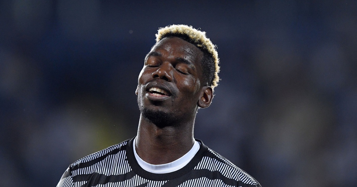 Chính thức đề nghị cấm Paul Pogba thi đấu 4 năm - Tuổi Trẻ Online