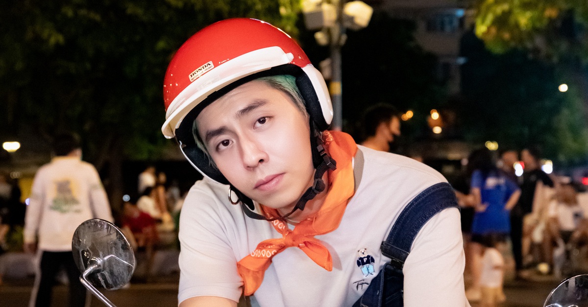 OSAD là con ghẻ của giới underground? - Tuổi Trẻ Online