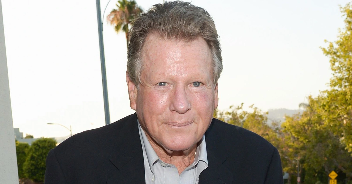 Tài tử Ryan O'Neal của Love Story qua đời ở tuổi 82 - Tuổi Trẻ Online