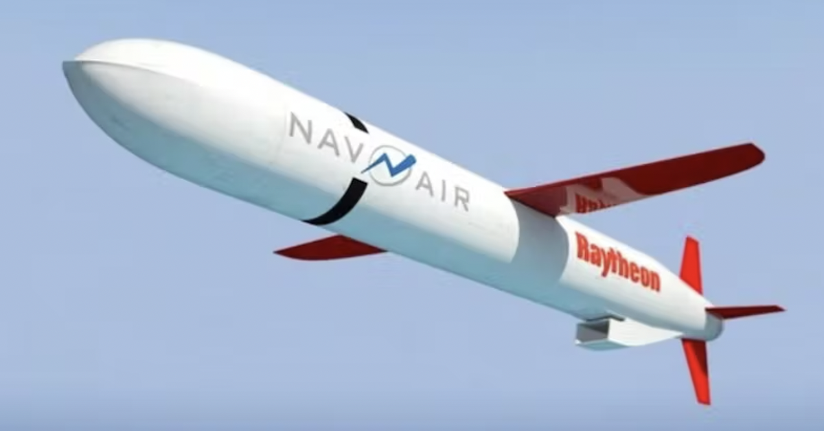 Nhật Bản muốn mua 400 tên lửa Tomahawk của Mỹ - Tuổi Trẻ Online