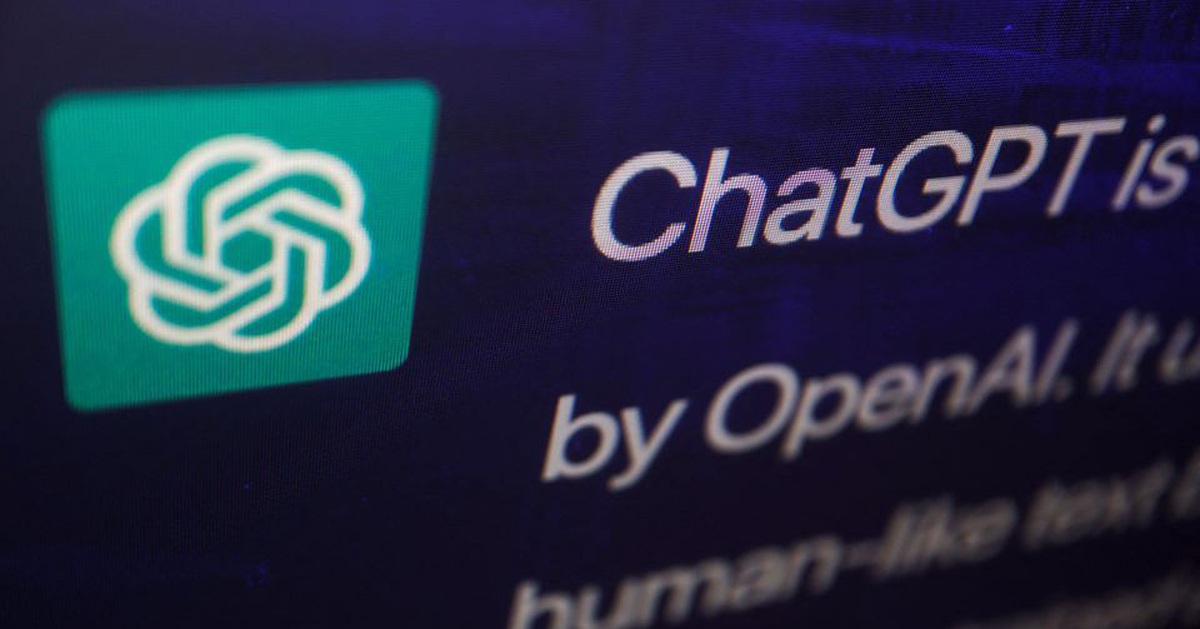 ChatGPT nâng cấp, có thể trả lời dựa trên hình ảnh - Tuổi Trẻ Online