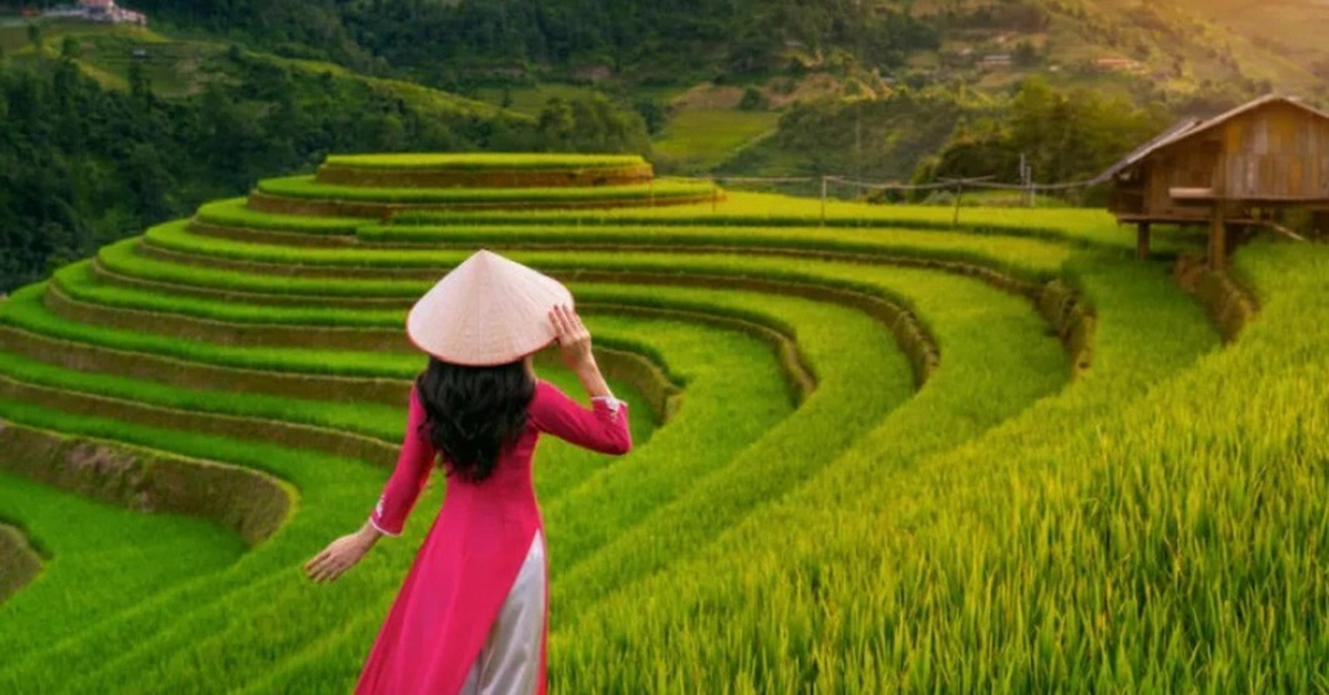 Việt Nam là 1 trong 5 điểm đến hấp dẫn nhất hè này - Tuổi Trẻ Online