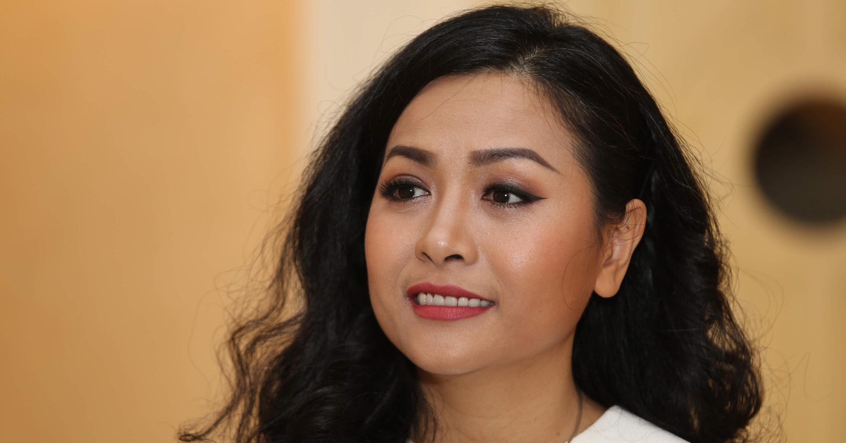 Bà Trần Uyên Phương, phó tổng giám đốc Tập đoàn Tân Hiệp Phát, bị điều tra về hành vi trốn thuế ...