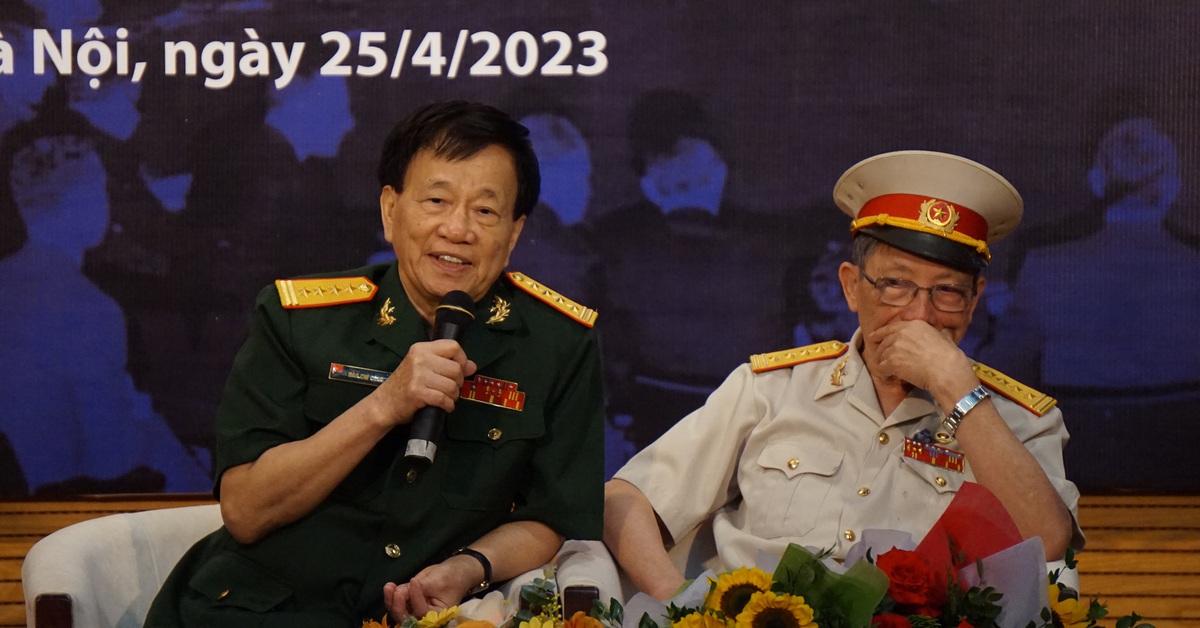 Mong phục dựng di tích Trại Davis ở TP.HCM - Tuổi Trẻ Online