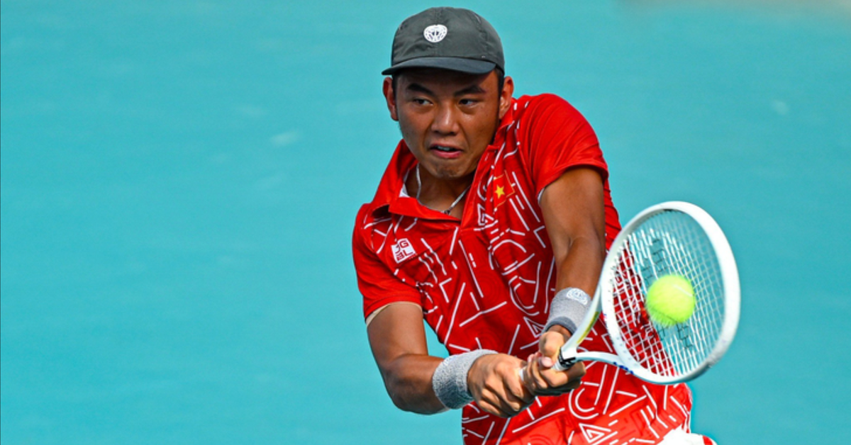 Lý Hoàng Nam bỏ hai giải nhà nghề ở Indonesia vào tuần sau - Tuổi Trẻ ...