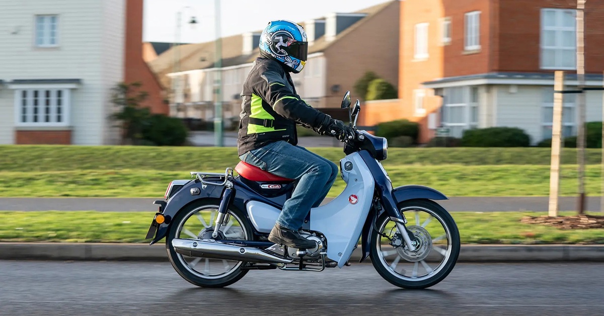 Những thương hiệu xe máy đáng tin cậy nhất: Hai cái tên đầu bảng cực ...