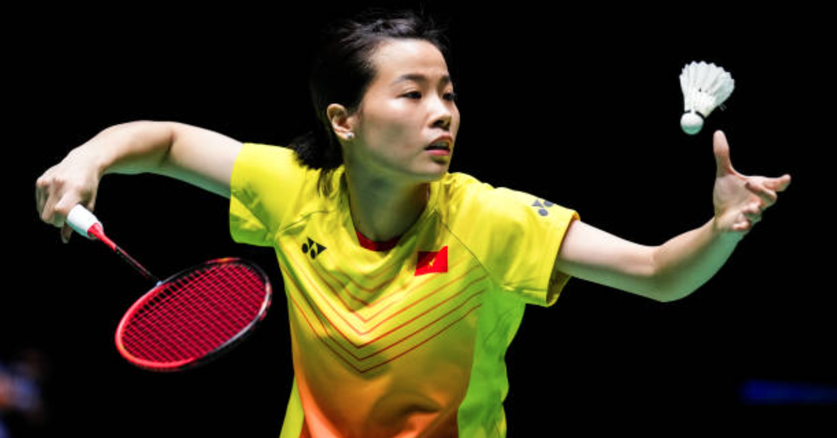 Nguyễn Thùy Linh thua ngược hạt giống số 1 Giải Mỹ mở rộng - Tuổi Trẻ ...