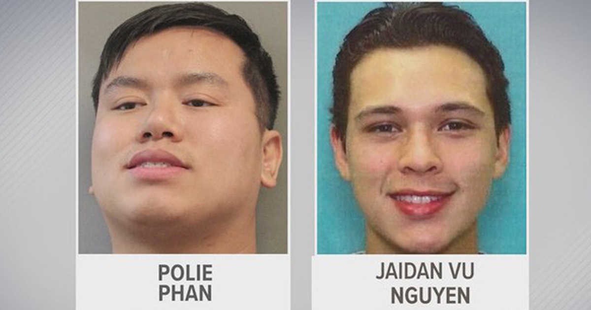 Mỹ, Việt Nam phối hợp đưa 2 tội phạm đặc biệt nguy hiểm trở về Mỹ ...