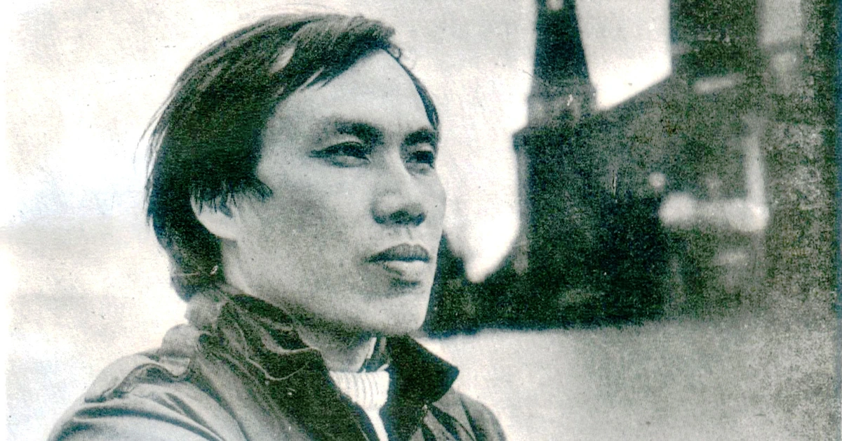 Đạo diễn Đào Trọng Khánh: Lưu Quang Vũ là một người may mắn - Tuổi Trẻ Online