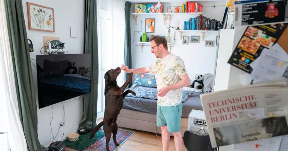 Dân Berlin tranh giành nhau khi giá thuê nhà tiếp tục tăng cao - Tuổi ...