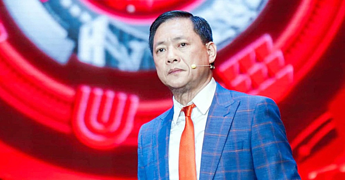 'Đại gia' Nguyễn Cao Trí liên quan những doanh nghiệp nào? - Tuổi Trẻ Online