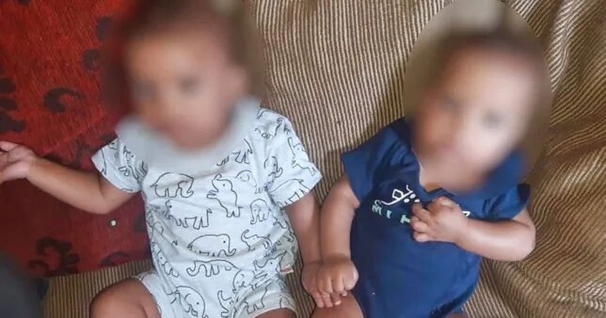 Các cặp song sinh kỳ lạ - Kỳ 3: Anh em sinh đôi không cùng cha - Tuổi ...